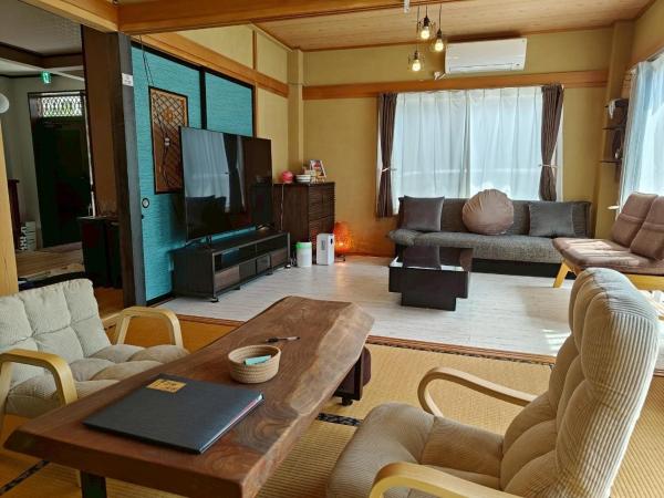 -Hitotoki- - Vacation Stay 10110v - Numazu