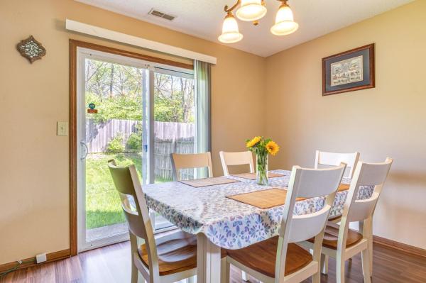 Indianapolis Vacation Rental About 7 Mi To Downtown! - Mars Hill, IN