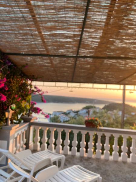 Apartment Kampor - Supetarska Draga