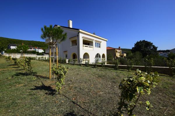 Apartments Lili - Krk, Hırvatistan