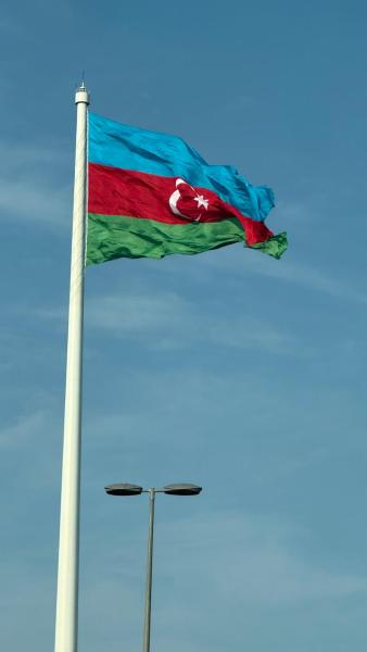 Sahil View Hostel & Hotel Baku - Baku