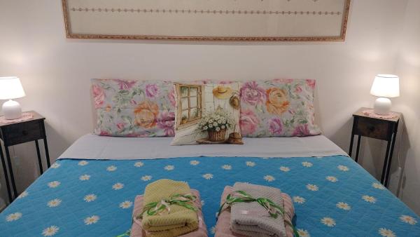 Apartments Aurora Delle Rose - Spello