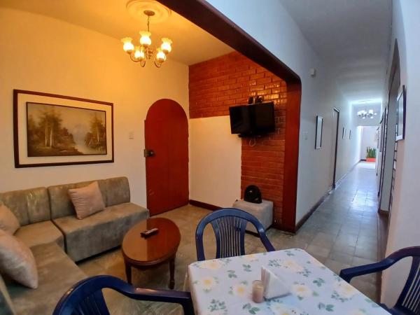 Apartamento Amplio Y Cómodo En El Centro De Palmira De 2 Habitaciones Con Aire Acondicionado - Palmira