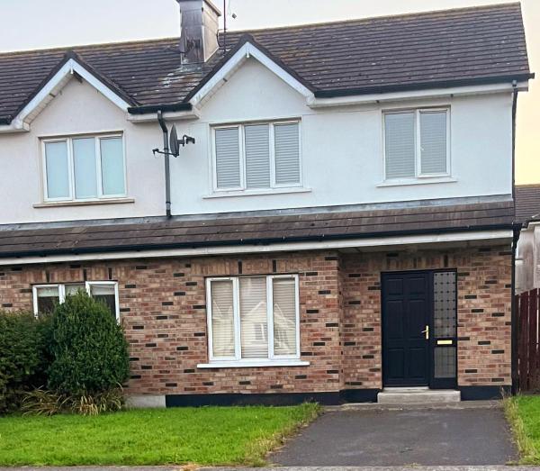 Room 3 Rentals - Carrick-on-Suir