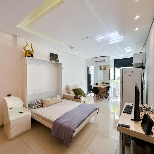 Apê André I Conforto Perto Do Minascentro, Mercado Central E Raul Soares - Belo Horizonte