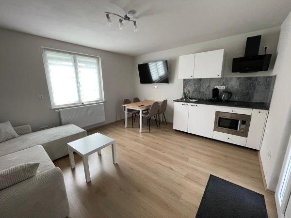 Sonne & Mond Apartments - Cochem