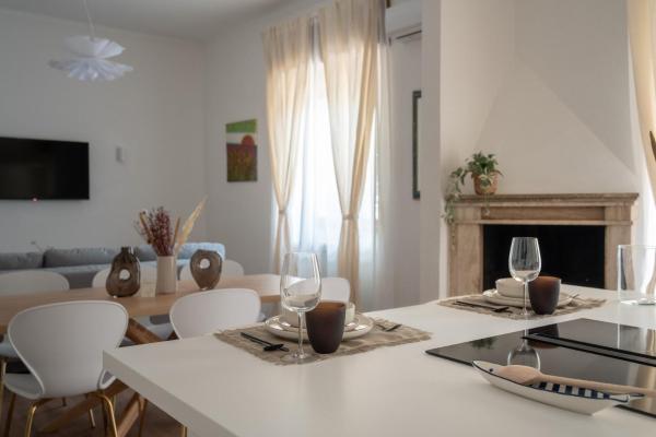 Luxury - Casa Dell'artista - San Benedetto del Tronto