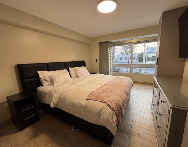 Miraflores 1 Bedroom Executive Apartment - Lima