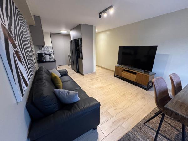 Miraflores 1 Bedroom Executive Apartment - Lima