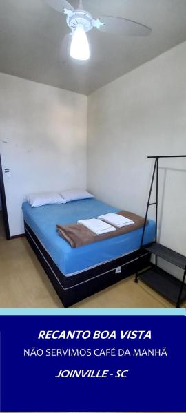 Recanto Boa Vista - Joinville