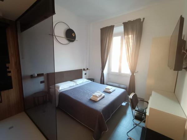 World Wide Bed Termini - Rome