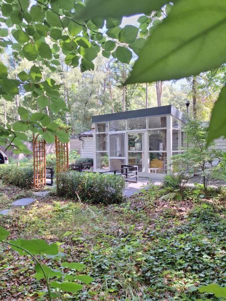 Chalet In Ursel - Aalter
