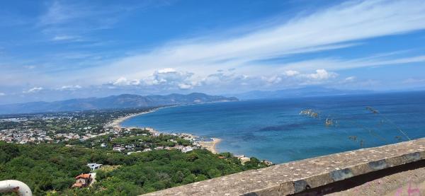 Casa Vacanza 34 B - Sabaudia