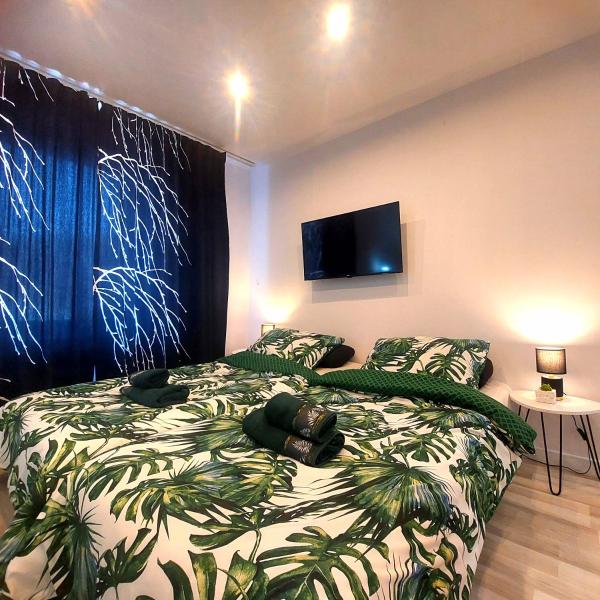 Chillout Apart 4you - Harrachov