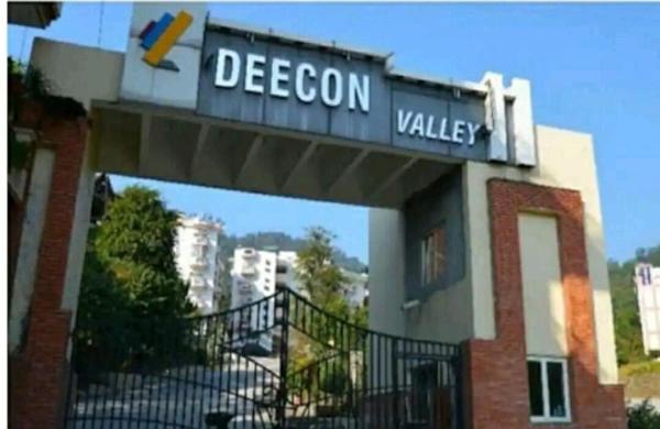 Budget Friendly Modern 1bhk Flat Lift Parking Kitchen Nr Laxman Jhulla And Beach - 拉賈斯坦邦