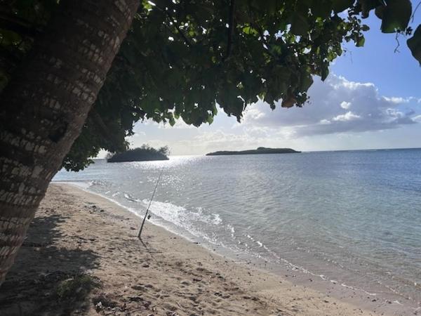 Hagat Sunset Retreat - Guam