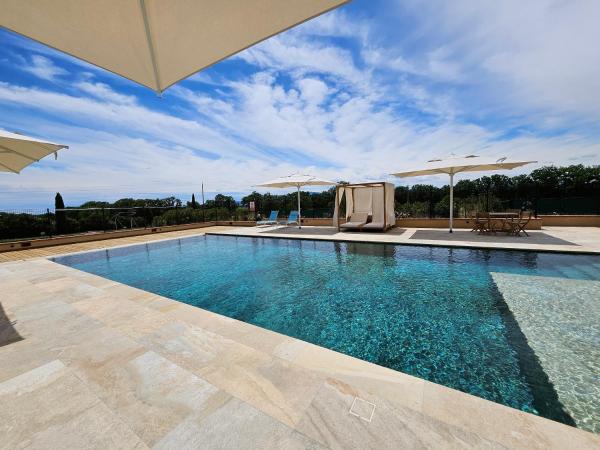 Mas De La Tour De Rey - Le Barcarès