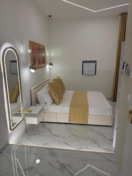 Belle âMe Suites - Pozzuoli