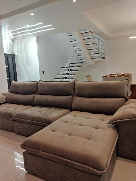 Casa Sacred Mantle Aparecida Sp - Aparecida