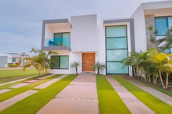 Villa Cerca De Punta De Mita 90 - Bucerías