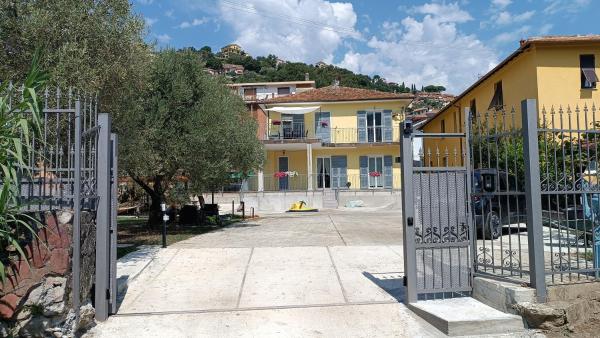 Le Gemme - Sestri Levante