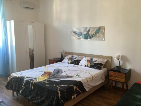 Sami House - Capodimonte