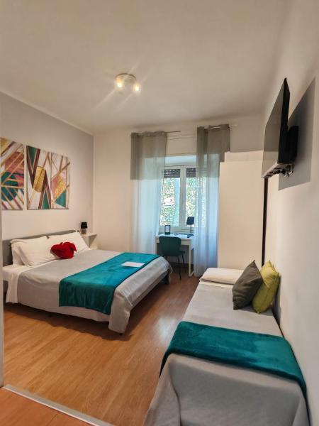 Ad Trastevere Guest House - By Ad Roma - Rome