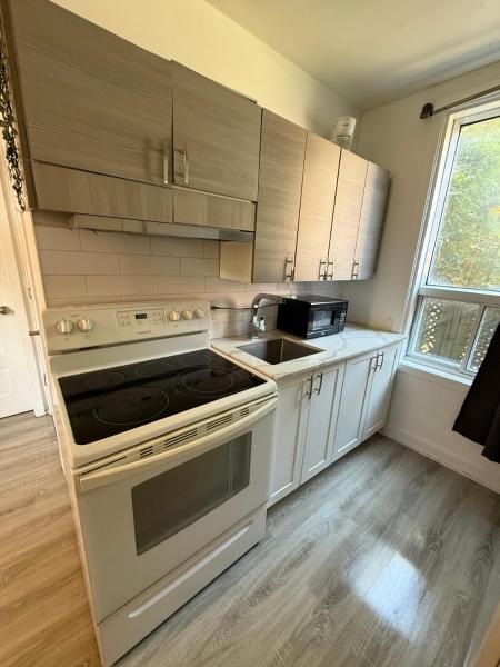 1 Bedroom With 2 Beds Near Verdun Area 011 - Lasalle