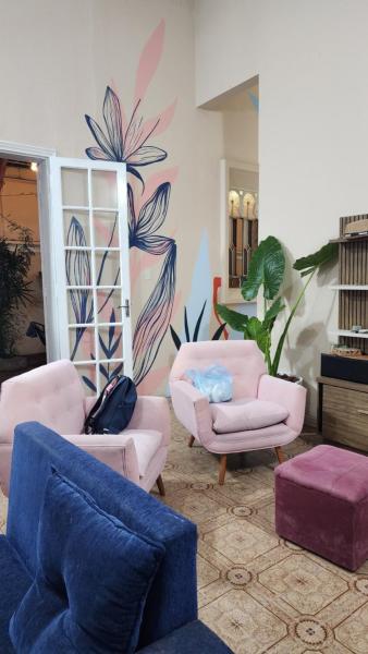 Mandioca Hostel - Asunción