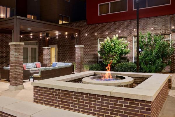 Fairfield Inn & Suites By Marriott Charlotte Airport - Lake Wylie, SC