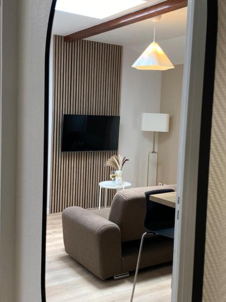 Apartment T2 - Brives-Charensac