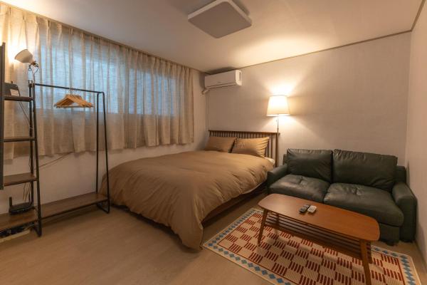 Hoya Stay 2 Cozy Room - Seoul
