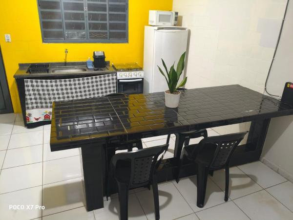 Apartamento Bem Localizado - Cuiabá