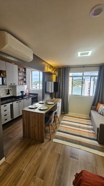 Dias Na Praia - Reformado E Com Alexa - Santos