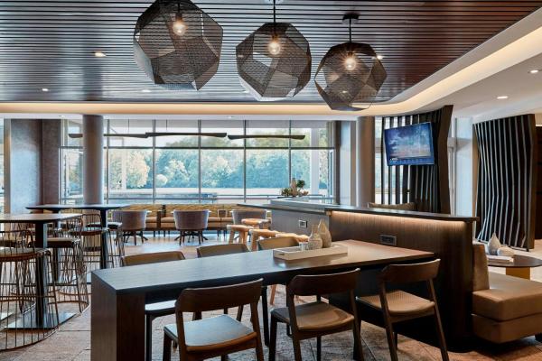 Springhill Suites By Marriott Locust Grove - McDonough