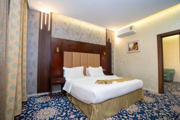 فندق جوهرة المقام - Jeddah