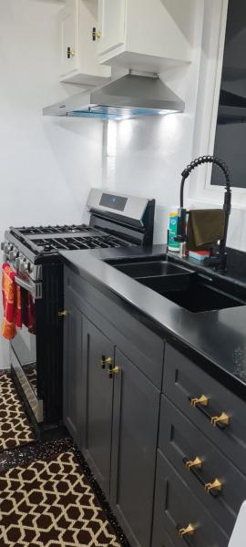 Galloway's Cottage - Antigua and Barbuda