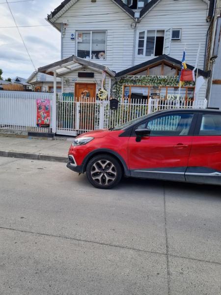 Hostal Patagonico - Punta Arenas