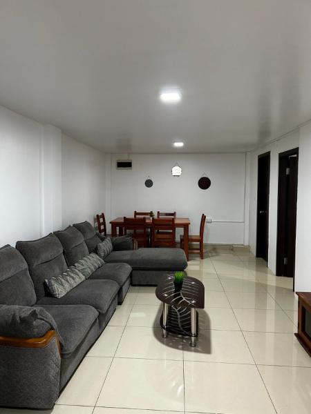 Easy Apartment-36varani Street Flat1&flat4 - Suva