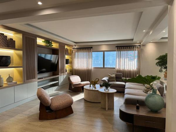 Apartamento Caonabo 35 - 201 - Santo Domingo