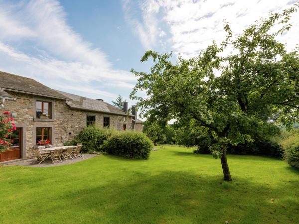 Rustic Vacation Home, Baneux - Vielsalm