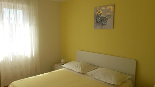Marin Apartment - Split