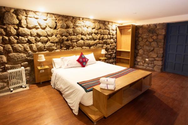 Amará Hotel - Cusco