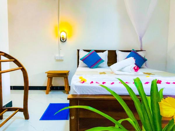 Sigiri Rew Haven - Sri Lanka