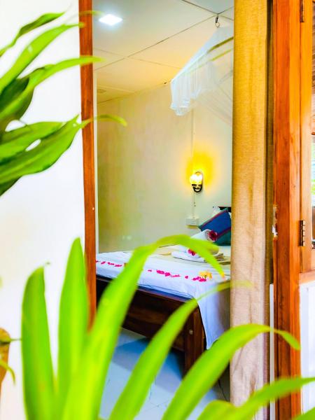 Sigiri Rew Haven Homestay - Sri Lanka