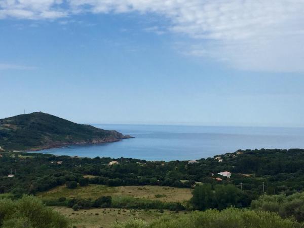 Les Hauts De Torraccia - Korsika