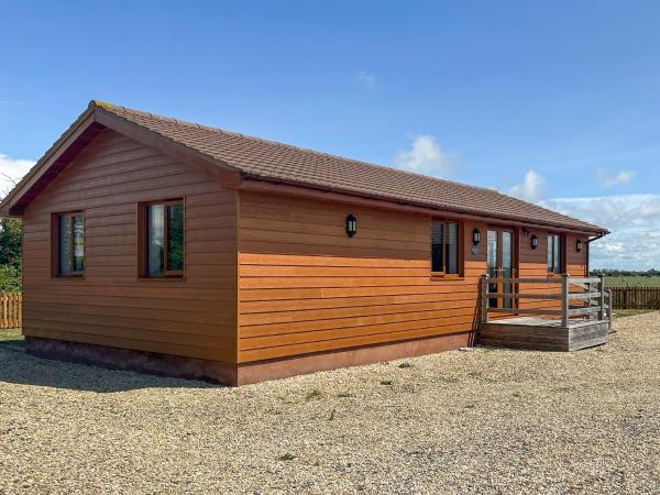 Cassia Lodge - Brean