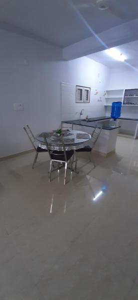 Om Homestay - Tirupati