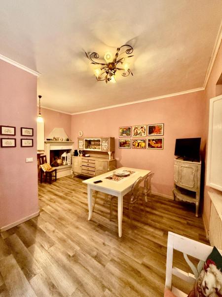 Casa Sofia Nel Castello - Passignano sul Trasimeno