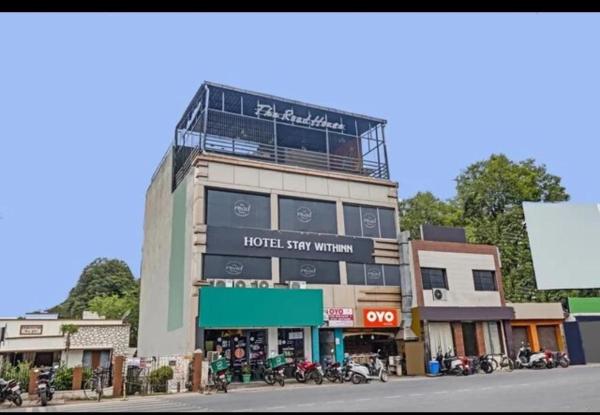 Sty Within - Ranchi